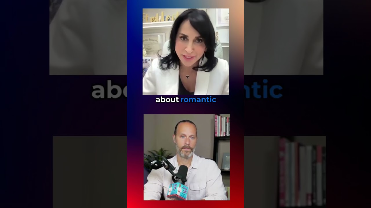 Understanding Relationship Addiction